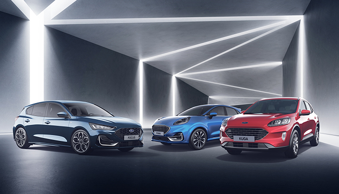 Kampanya ve Finansal Hizmetler | Ford Türkiye