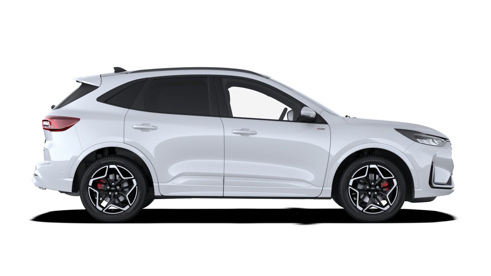 Yeni Ford Kuga - Sıfır SUV Araç Modelleri | Ford Türkiye